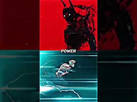 The Darkest Knight VS Wally West