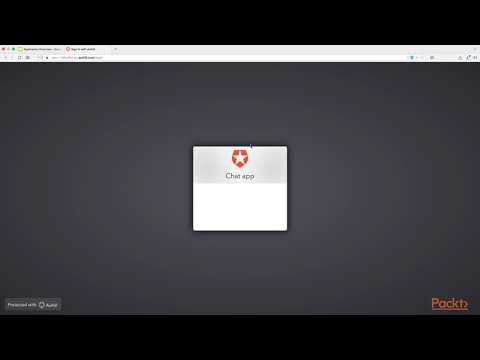 Learn GraphQL Projects Application Overview | packtpub com - Mind Luster