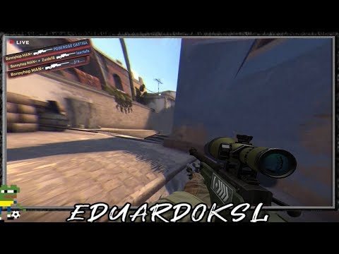 Steam Community :: Video :: HIGHLIGHTS! - CSGO AWP/MATA POMBO