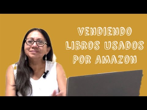 Mi Nuevo Emprendimiento, La Venta de Libros Usados por Amazon, y Ebay.