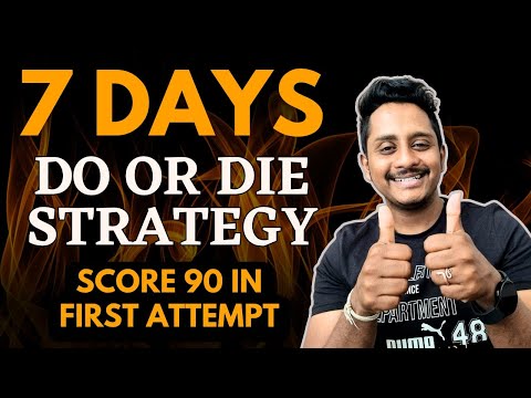 7 Day PTE Preparation Plan: Score Perfect 90 in Your First Attempt | Skills PTE