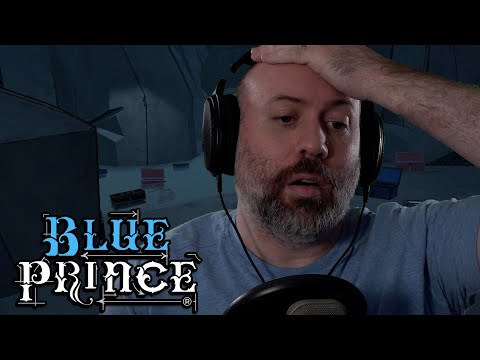 BEAT BOX | Blue Prince Part 20