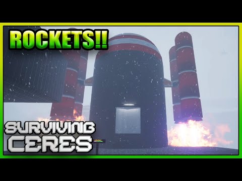 Steam Community :: Surviving Ceres