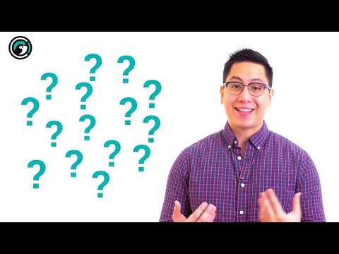GO CONNECT "Things You Need to Know" video