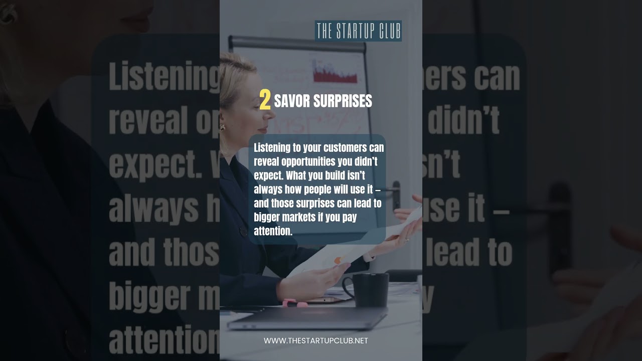 5 Startup tips from Harvard