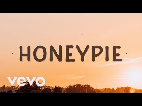 [1 HOUR 🕐 ] JAWNY - Honeypie (Lyrics)