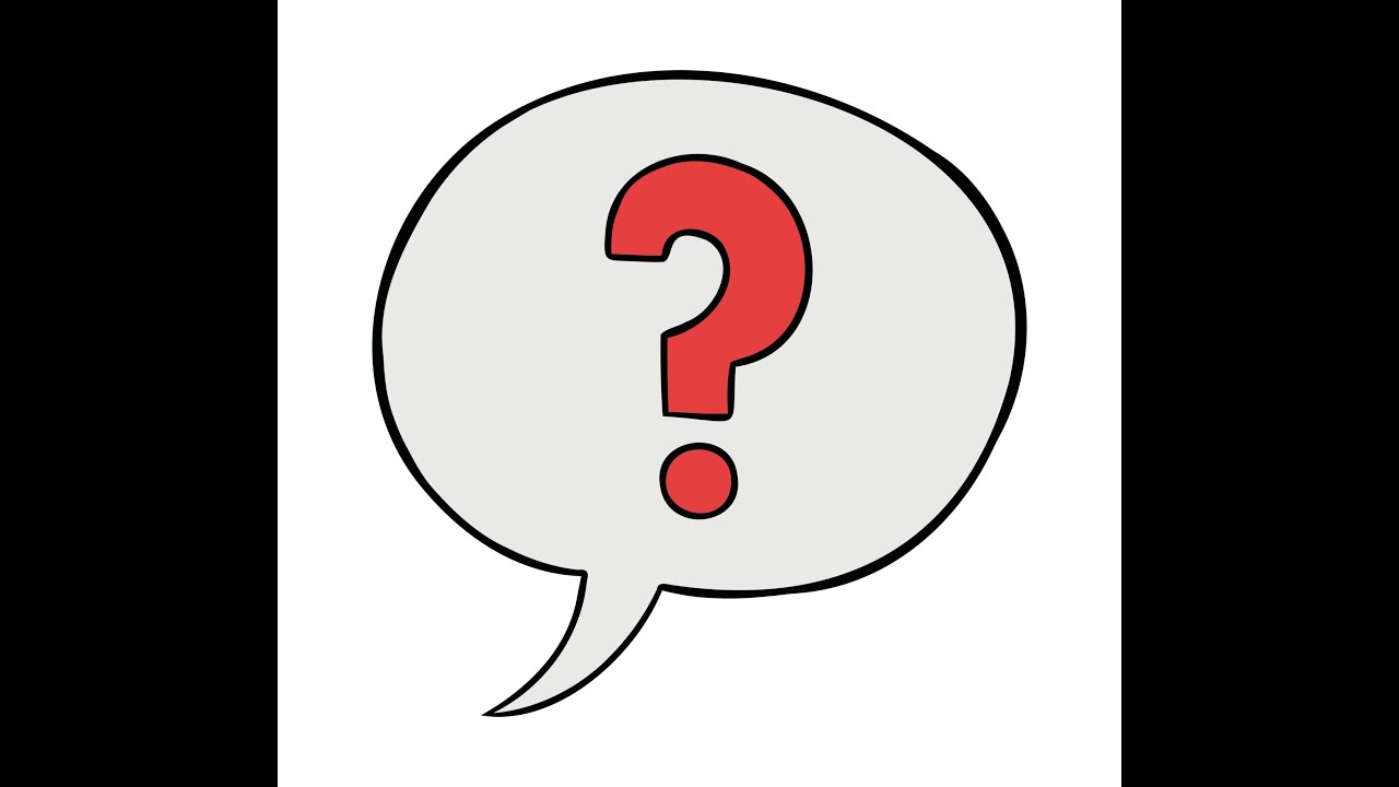 CAN'T ANSWER QUESTIONS = DON'T FOLLOW