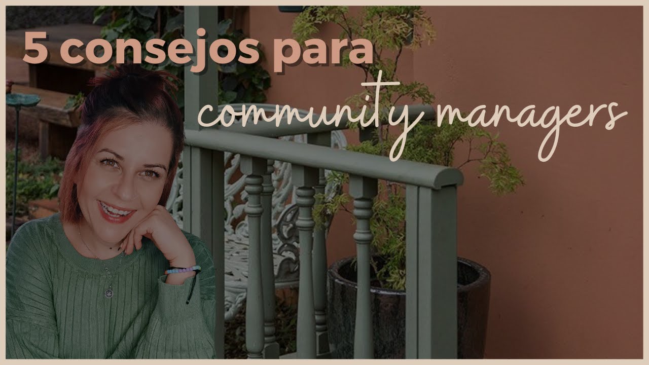 5 consejos para community managers