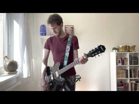 Epiphone Dot Studio - ranked #558 in Semi-Hollowbody Electric Guitars ...