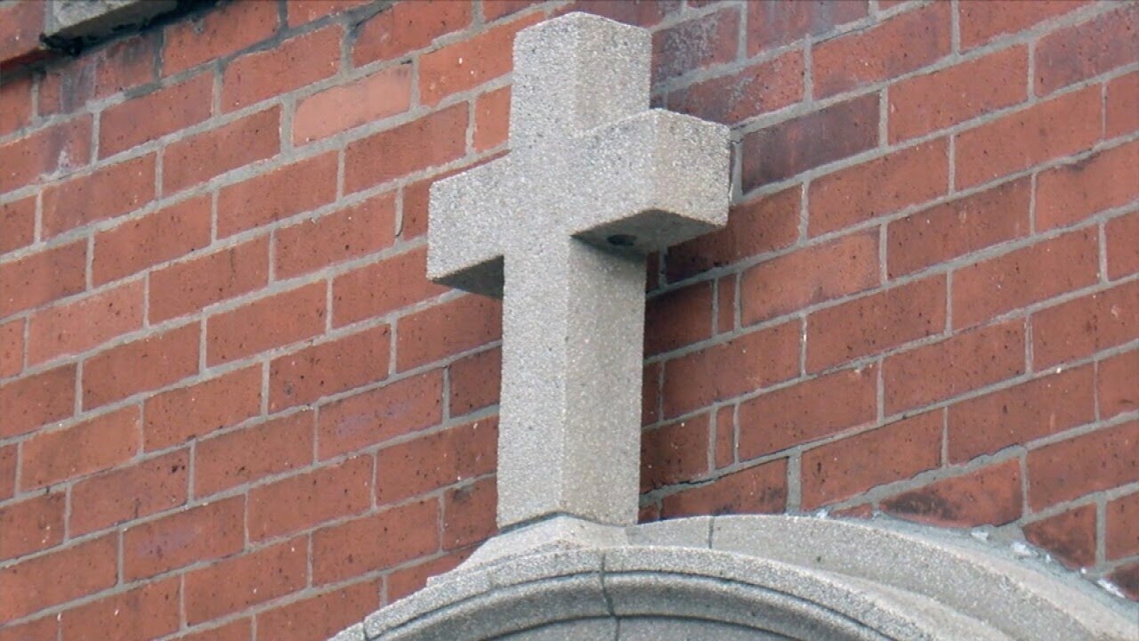Parish reaction to Diocese of Buffalo's plan to help pay off settlement