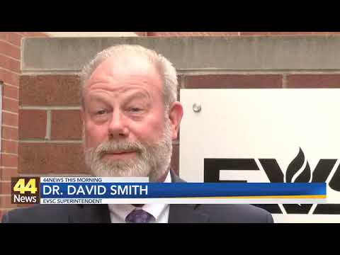 All EVSC Employees Receiving $1,000 COVID-19 Relief Stipend in May