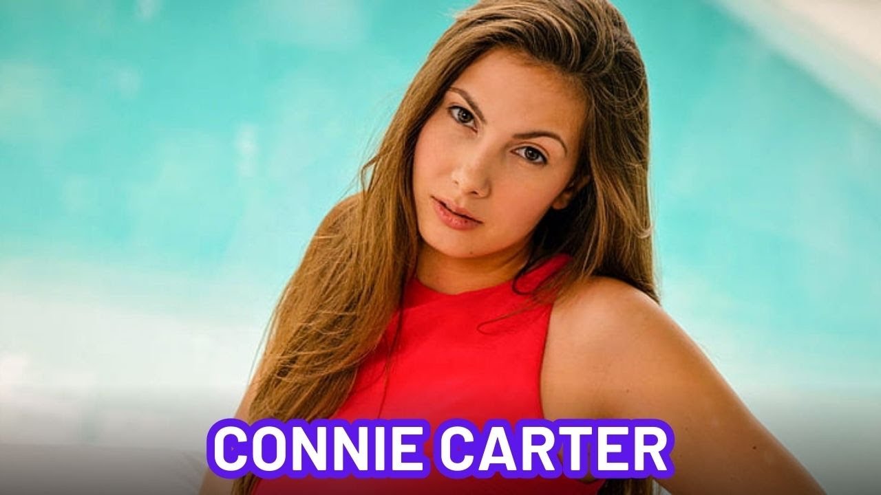 What Happened to Connie Carter? The Truth About Her Rise and Transformation 📈
