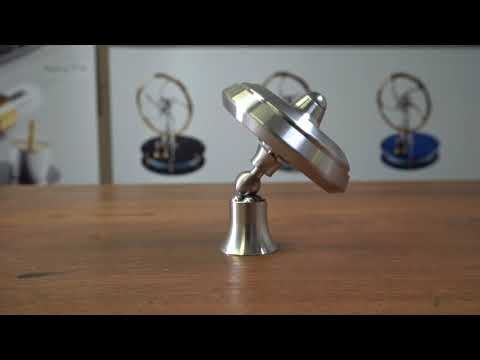 Advanced Gyro - From Gyroscope.com