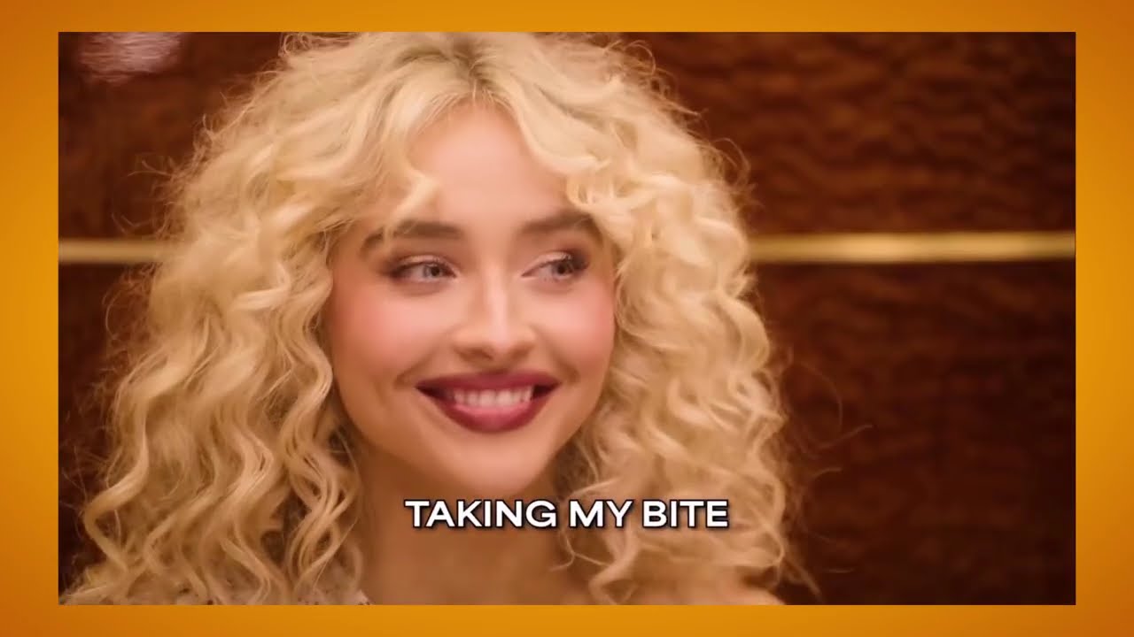 Sabrina Carpenter video compilation, Wiki, Bio, Nationality, Height, Net Worth, Relationship.