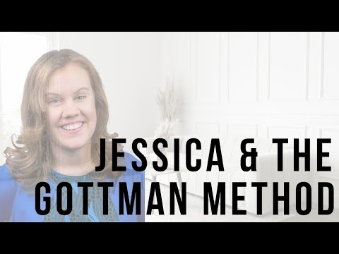 How the Gottman Method helps couples in therapy, as explained by a couples therapist