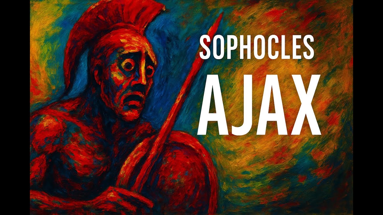Summary and analysis of Ajax by Sophocles