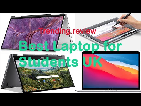 Best laptop for students uk 2023 - Best buy uk