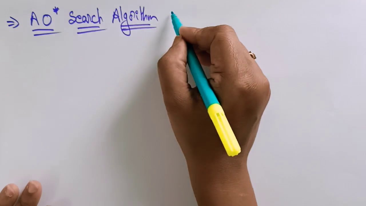 Understanding the A* Search Algorithm in Artificial Intelligence ...