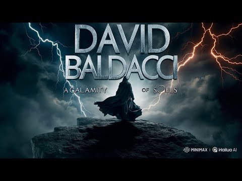 A Calamity of Souls By: David Baldacci || full length audiobook