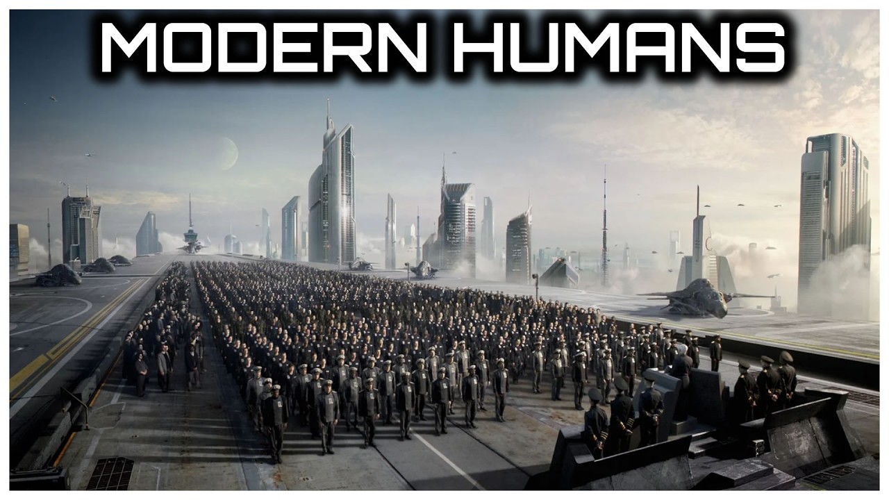 Humanity | Bestiarum