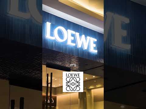 How to pronounce Loewe