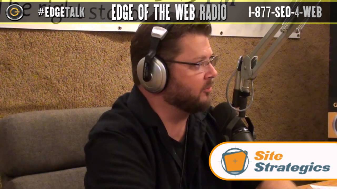 10 Tweaks to Improve Your Website Form Conversions | Edge of the Web Radio