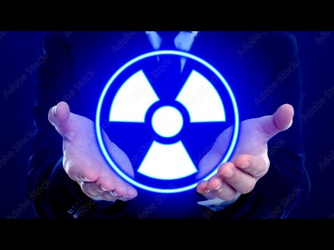 THE NUCLEAR SCARE SCAM -- GALEN WINSOR (1986)