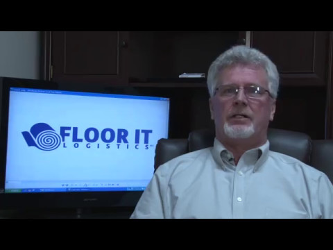 Profile Moraine: Floor It Logistics