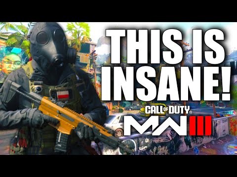 WOW! MW2 "Remastered" Multiplayer Maps Look Incredible... (NEW MW3 MP Reveal)