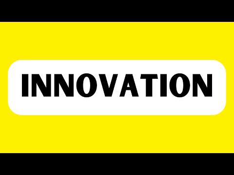How to Pronounce Innovation (Correctly)