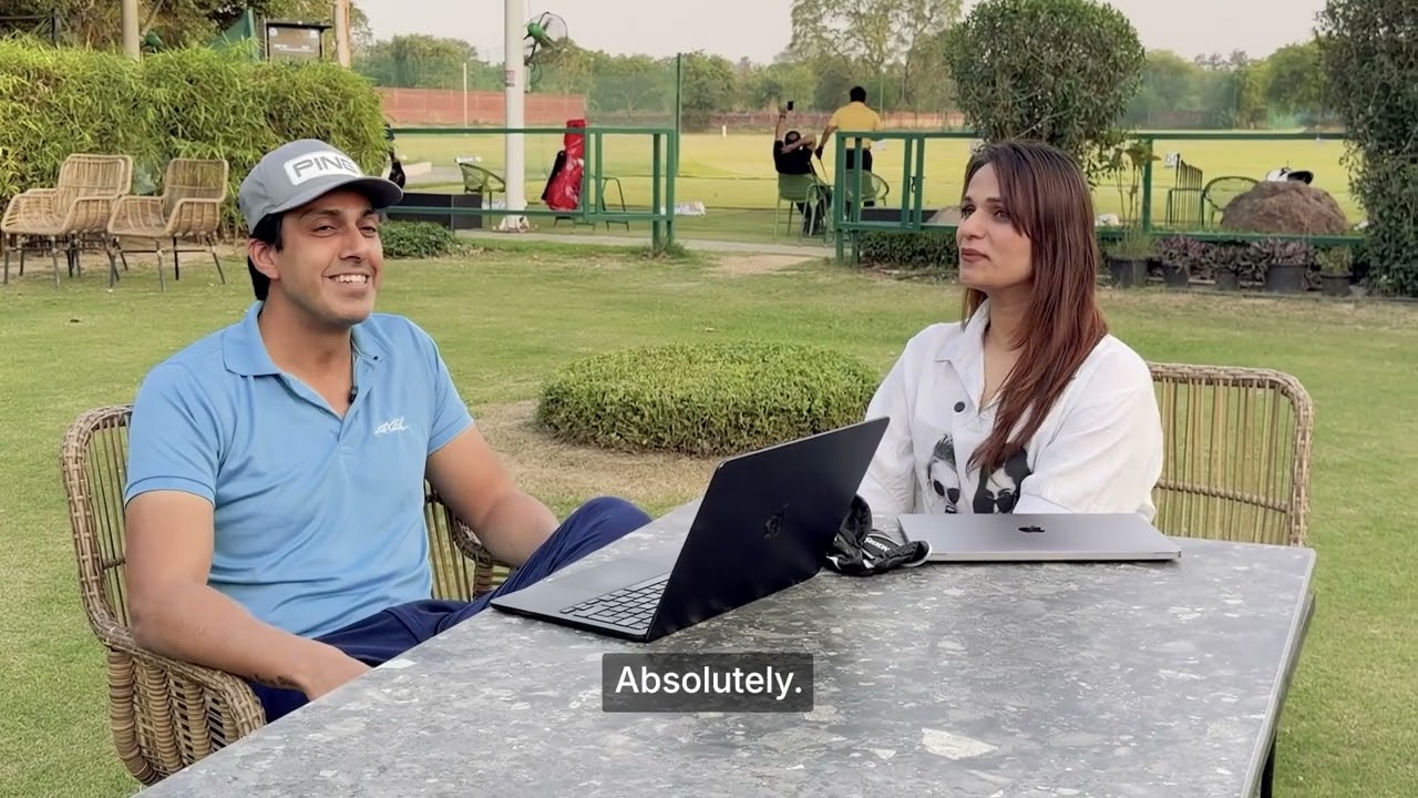 Pro Golfer Built a Scam Detector in 10 Minutes Because He Got Tired of Fake Sites | Build It Now Ep8