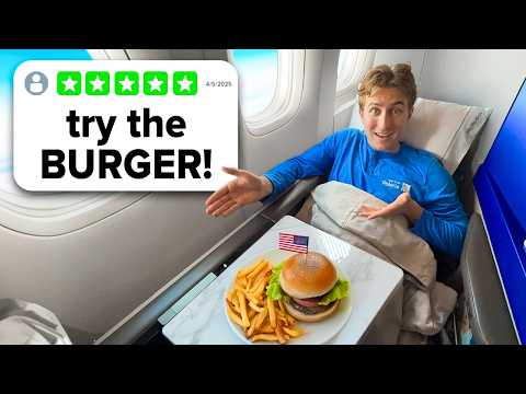 United Airlines Is NOT What I Expected…
