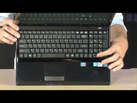 MSI A6200-248US Laptop