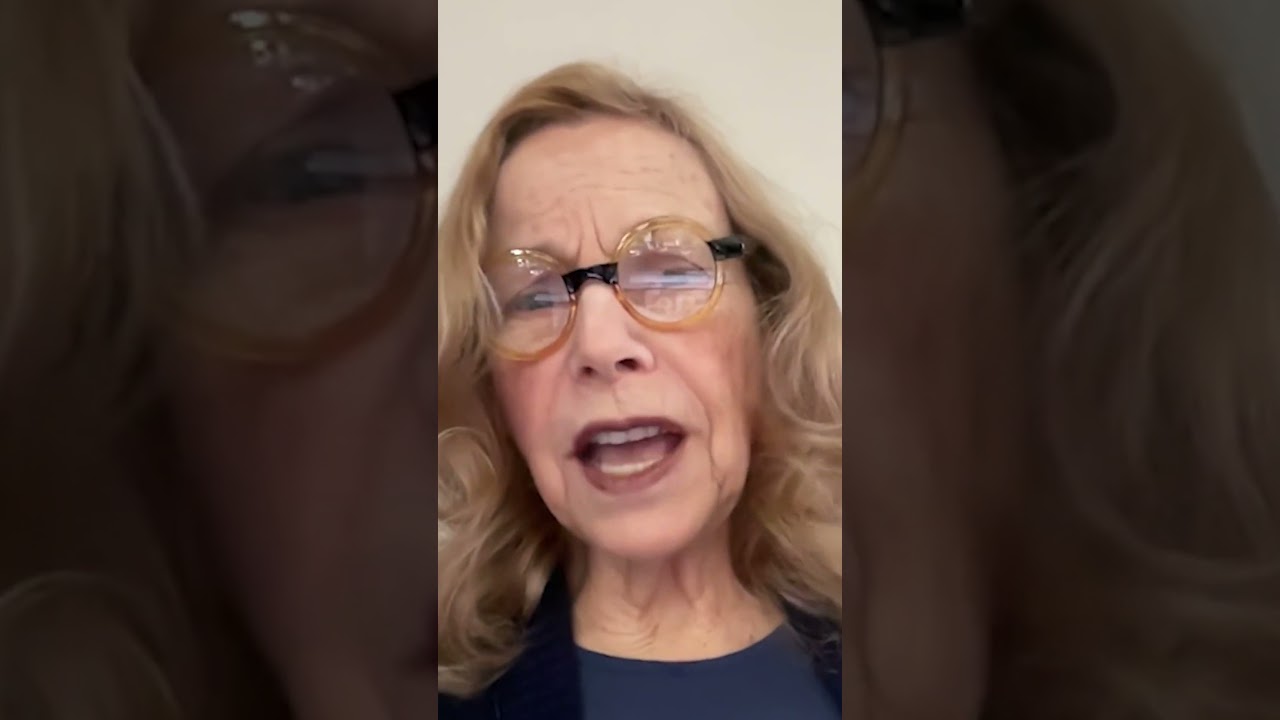 What's The Connection Between Landmines & Human Trafficking? War Correspondent Mitzi Perdue Explains