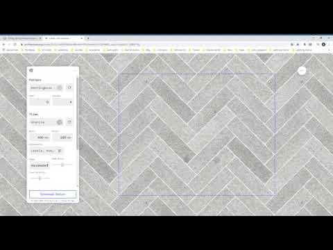 Create your textures online seamless absolutely free