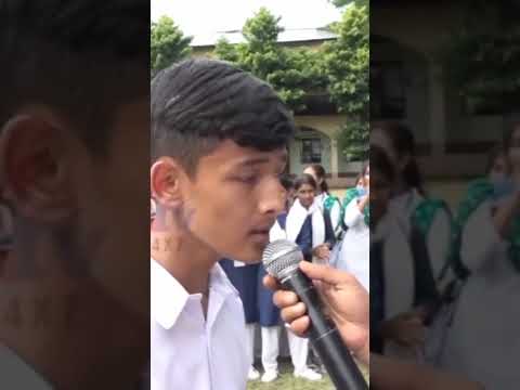 kalank title song guitar cover by school boy #song #cover #viral #singer #trending #shorts #video