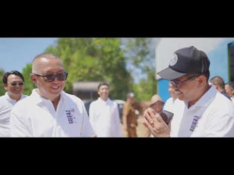 Komitmen Kelola Lingkungan, Solusi Bangun Andalas Raih PROPER Hijau dari KLHK