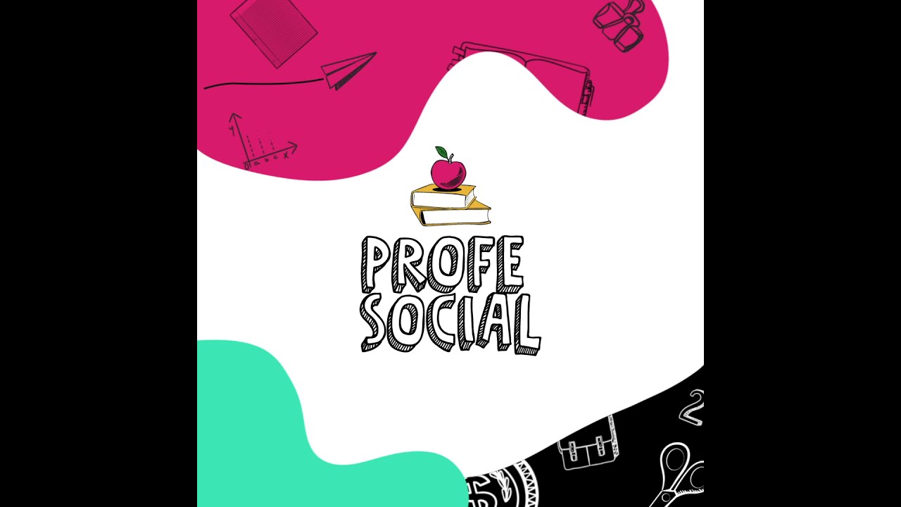 Profe Social   Video Introduccion