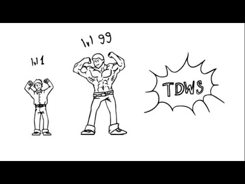 TD Web Services (TDWS) Cloud Hosting Services
