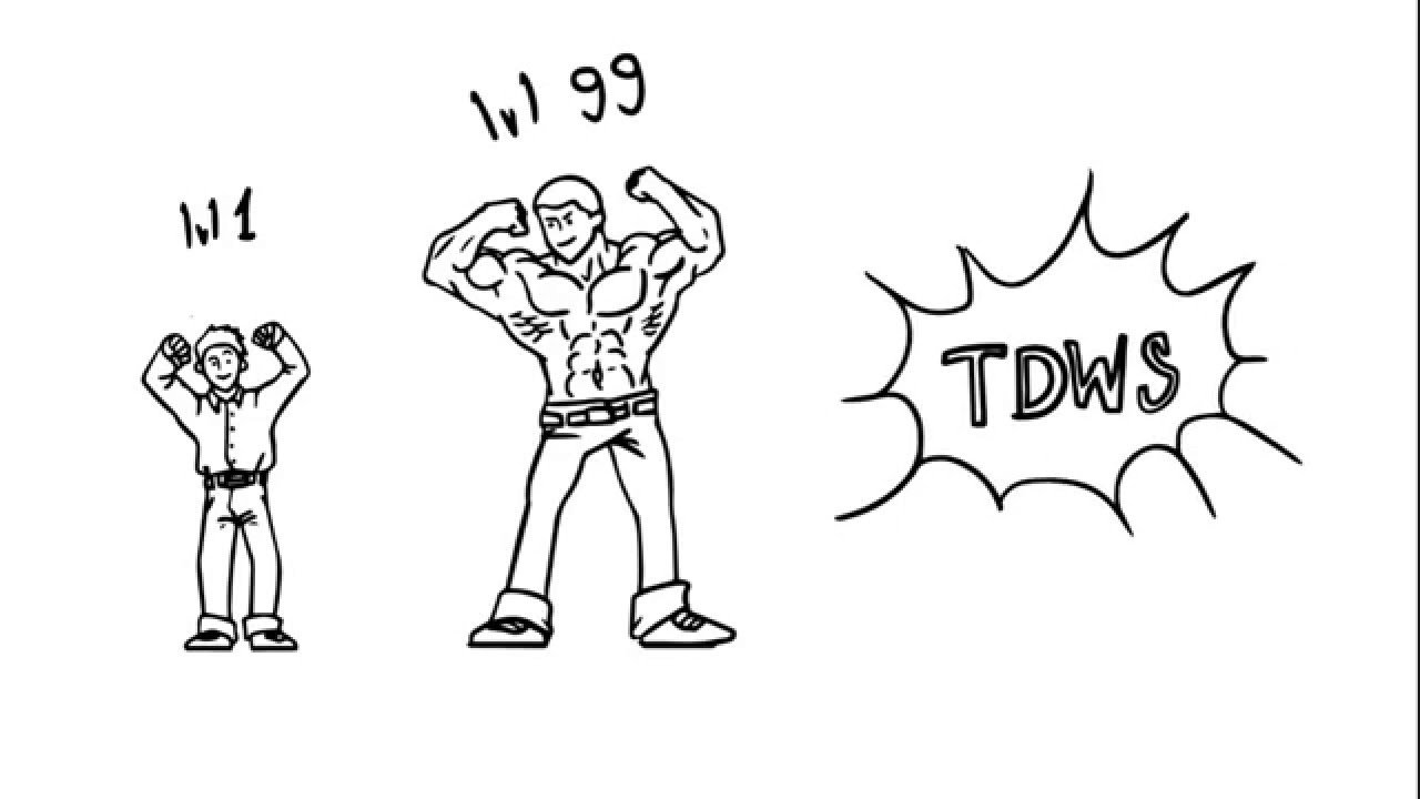 TD Web Services (TDWS) Cloud Hosting Services