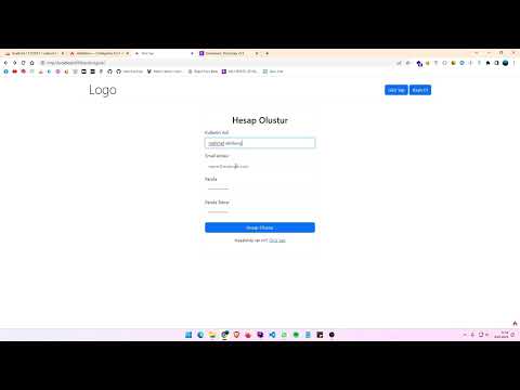 GitHub - MehmetAkcil/Codeigniter-4-Login-and-Register-Tutorial ...