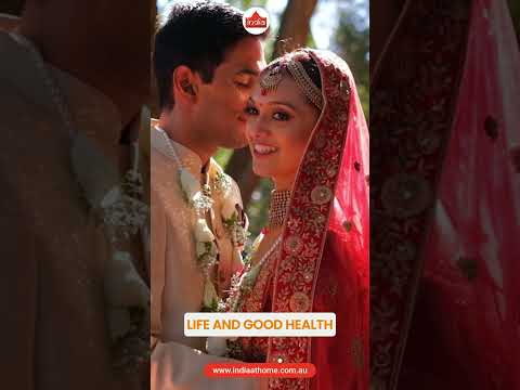 Why Do Married Women Apply Sindoor? | India At Home