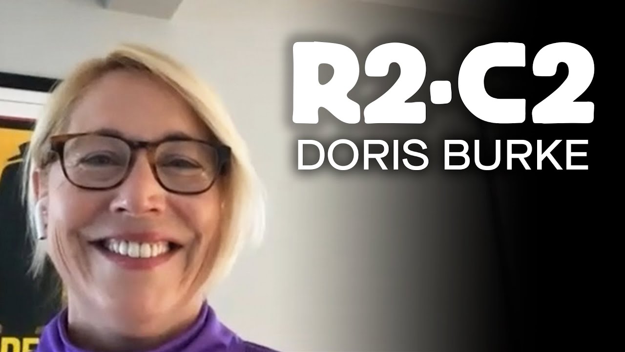 Doris Burke: Broadcasting the Night the NBA Was Suspended Due to COVID-19 | R2C2