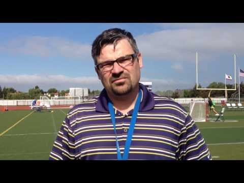 Adaptive P.E. Teacher Discusses Innovations in Special Education