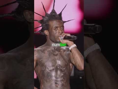 Lil Uzi Vert on XXXTENTACION 🥺💔
