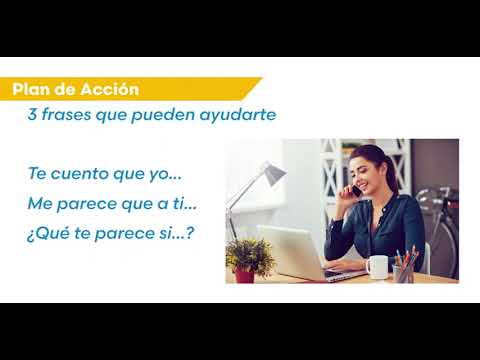 COMO HACER UN PLAN DE ACCION #FUXION