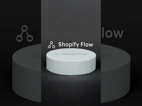 What is Shopify Flow?