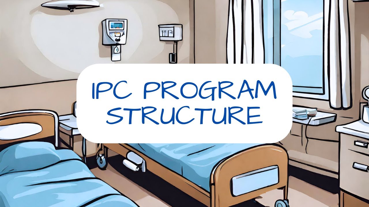 IPC Program Structure