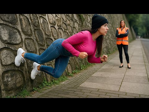 World’s Most Amazing Skills And Talent EVER #1