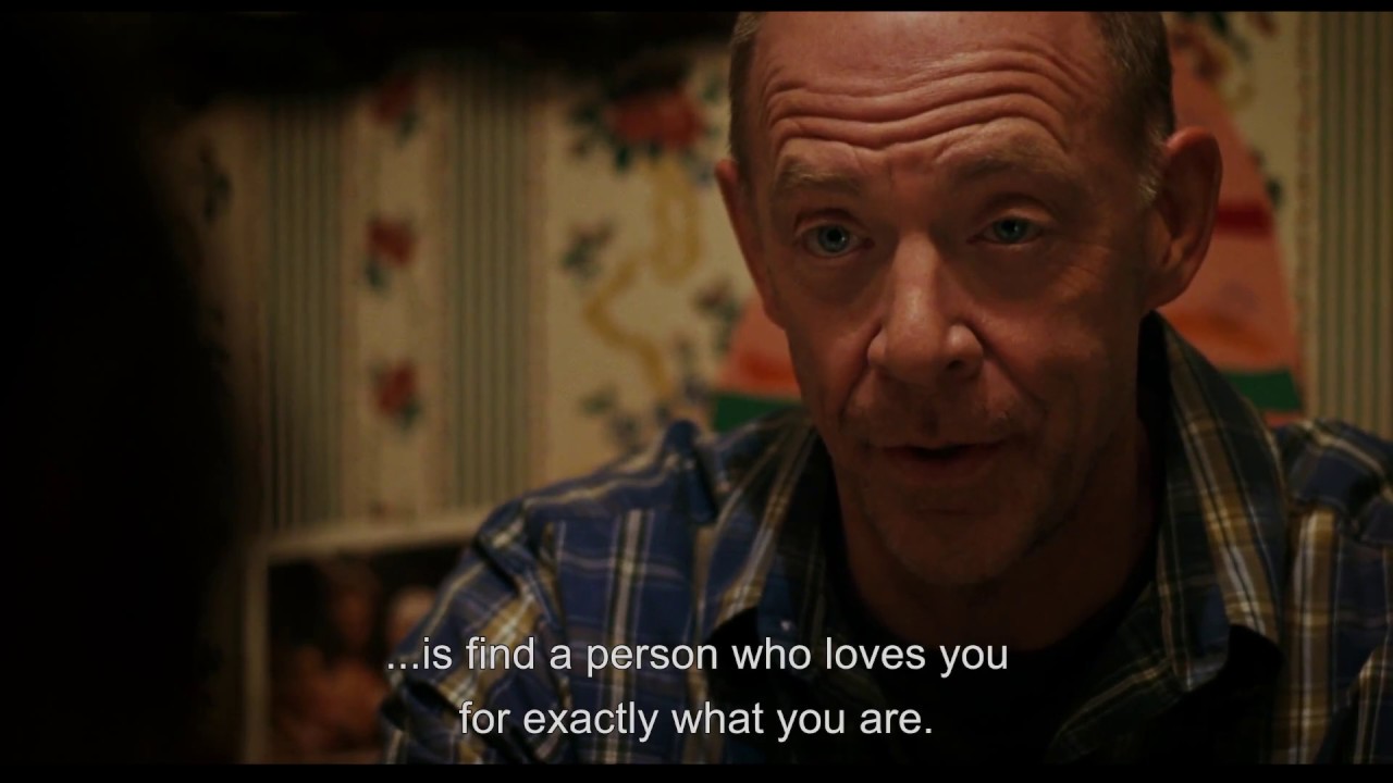 Juno - The kind of person that's worth sticking with!